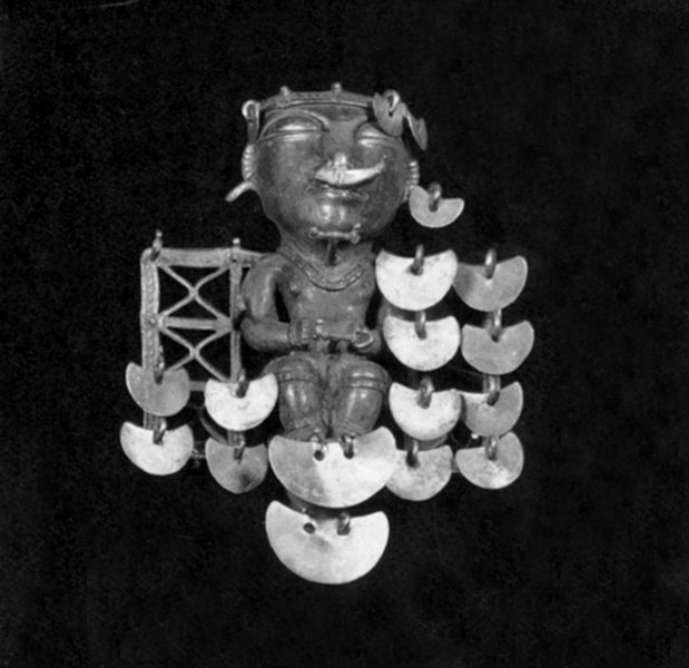 Kolumbija - Hrvatska enciklopedija