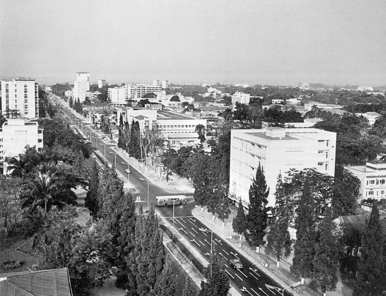 Kongo, Demokratska Republika - Hrvatska enciklopedija