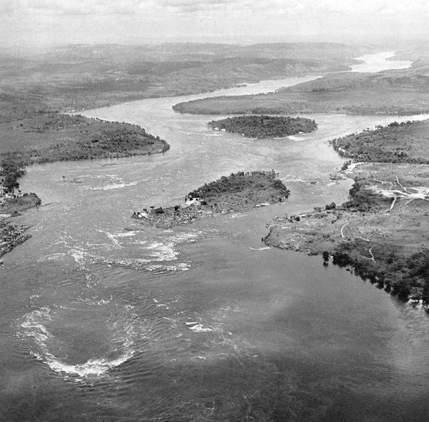 Kongo - Hrvatska enciklopedija