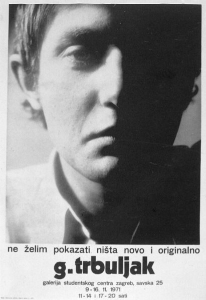 konceptualna umjetnost - Hrvatska enciklopedija