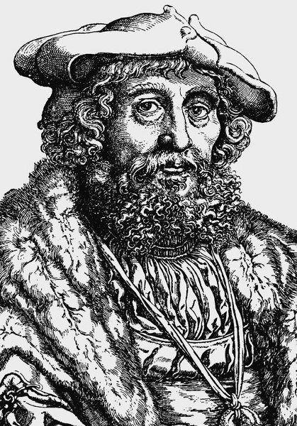 Kristijan II. - Hrvatska enciklopedija