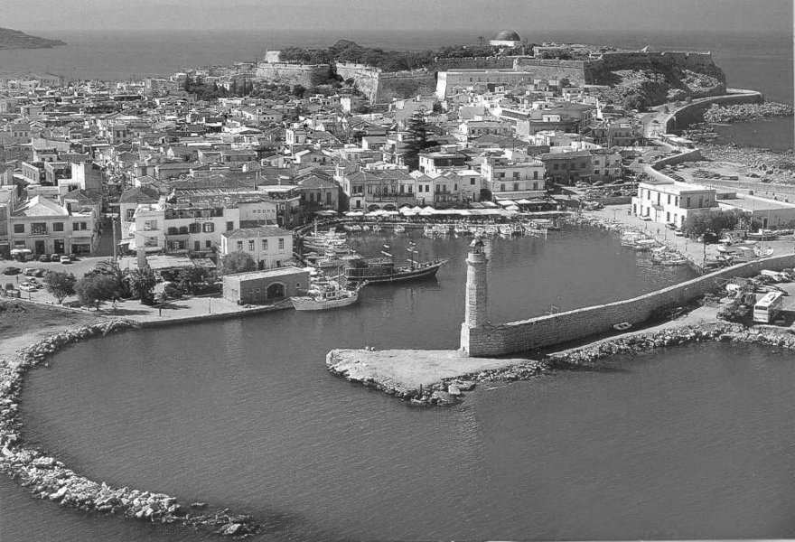 Kreta - Hrvatska enciklopedija