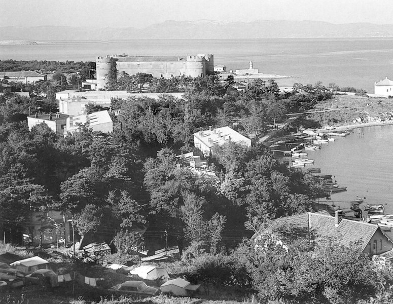 Kraljevica - Hrvatska enciklopedija