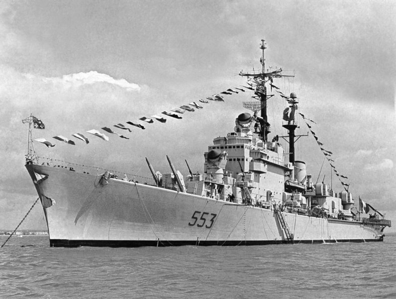 krstarica - Hrvatska enciklopedija