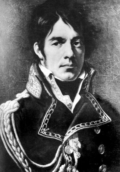 Larrey, Dominique Jean - Hrvatska enciklopedija