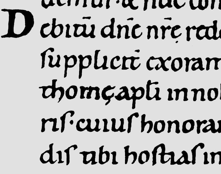 latinica - Hrvatska enciklopedija