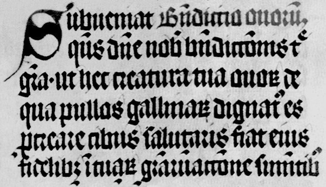 latinica - Hrvatska enciklopedija