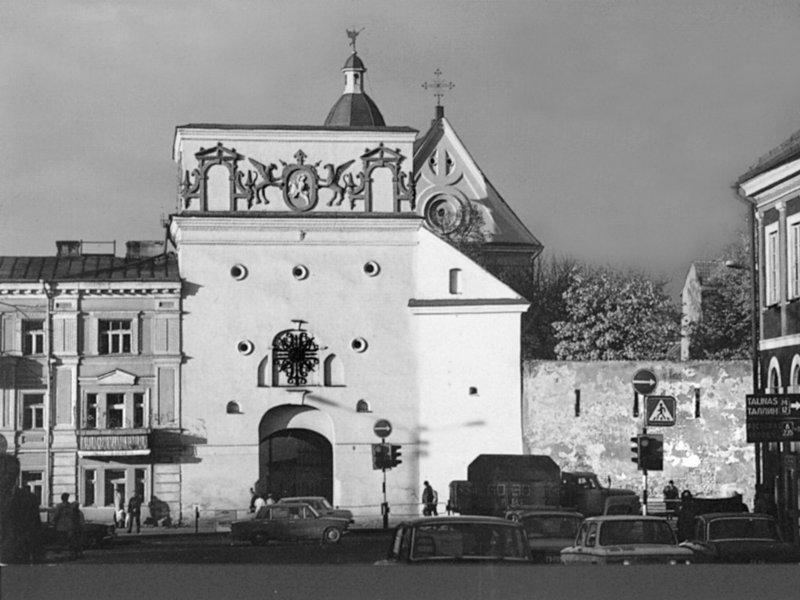 Litva - Hrvatska enciklopedija