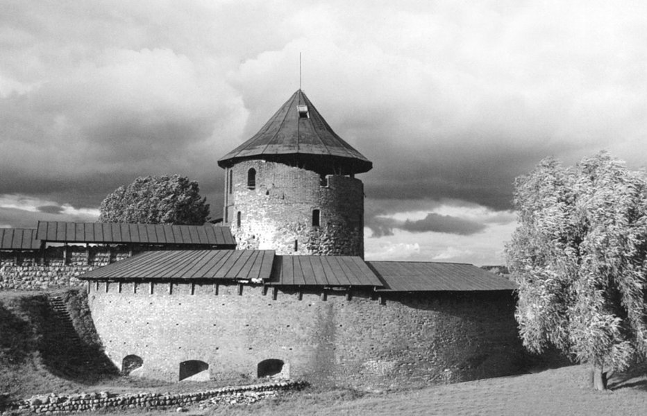 Litva - Hrvatska enciklopedija