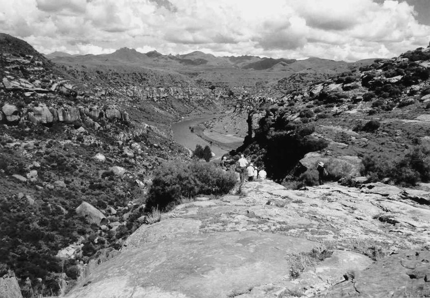 Lesoto - Hrvatska enciklopedija