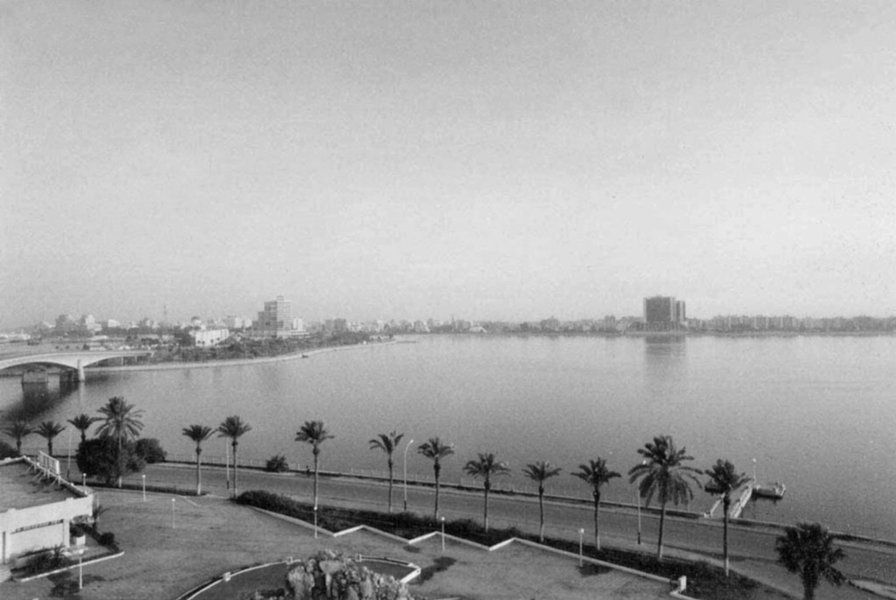 Libija - Hrvatska enciklopedija