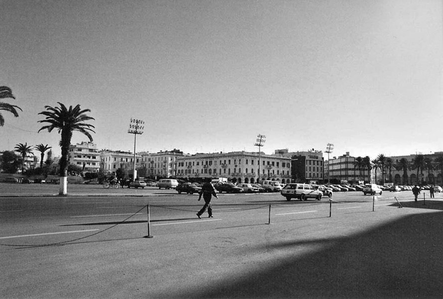 Libija - Hrvatska enciklopedija