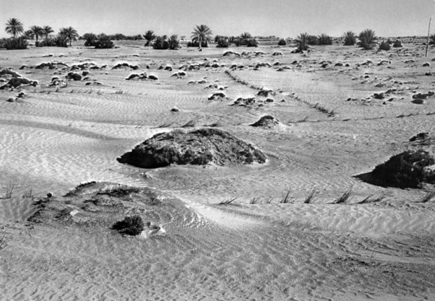 Libija - Hrvatska enciklopedija