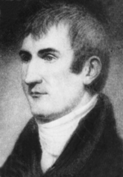 Lewis, Meriwether - Hrvatska enciklopedija