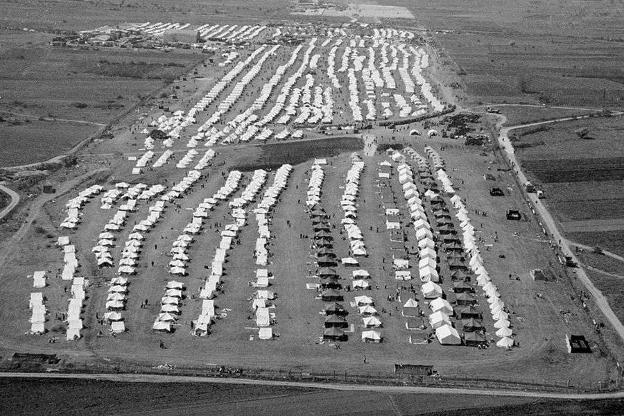 logor - Hrvatska enciklopedija