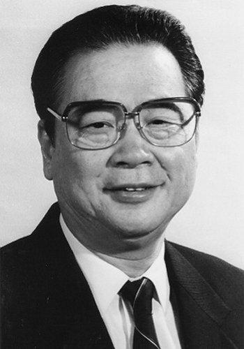 Li Peng - Hrvatska enciklopedija