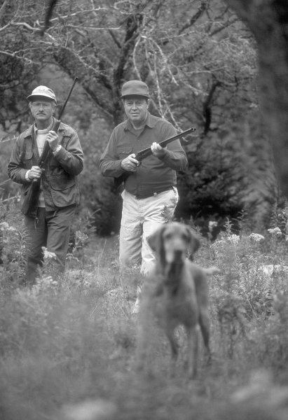 lov - Hrvatska enciklopedija