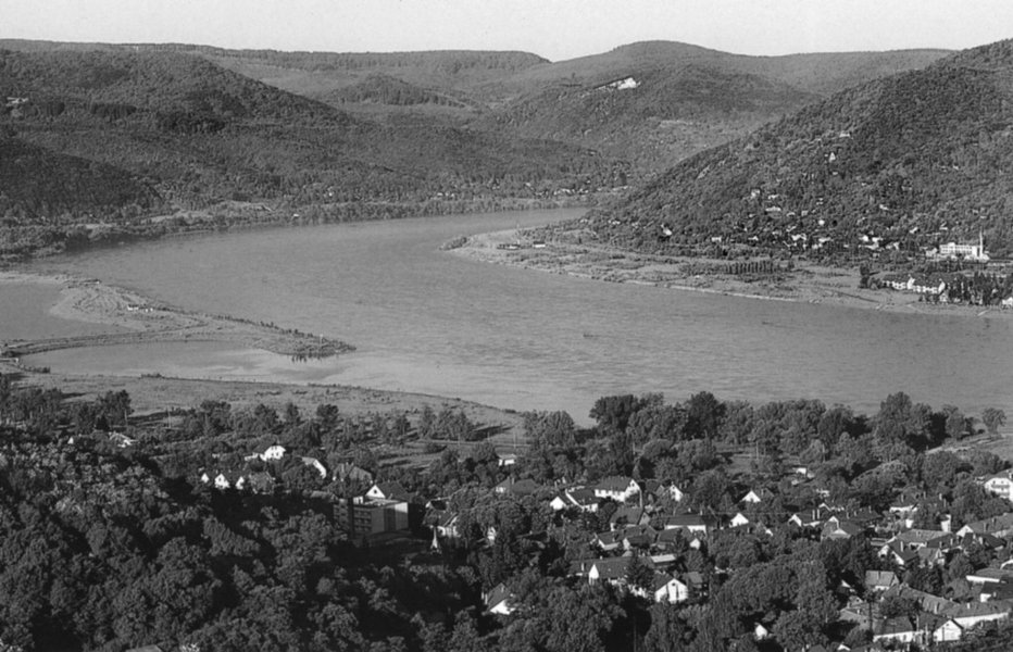 Madžarska - Hrvatska enciklopedija