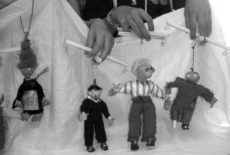 lutkarstvo - Hrvatska enciklopedija