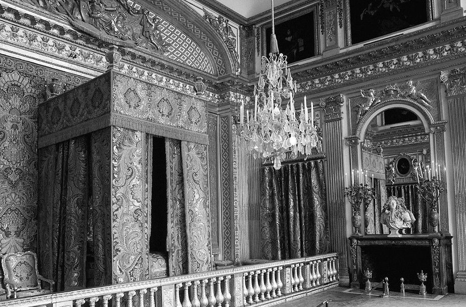 Luj XIV. - Hrvatska enciklopedija