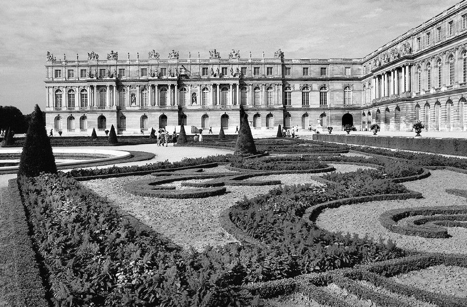 Luj XIV. - Hrvatska enciklopedija