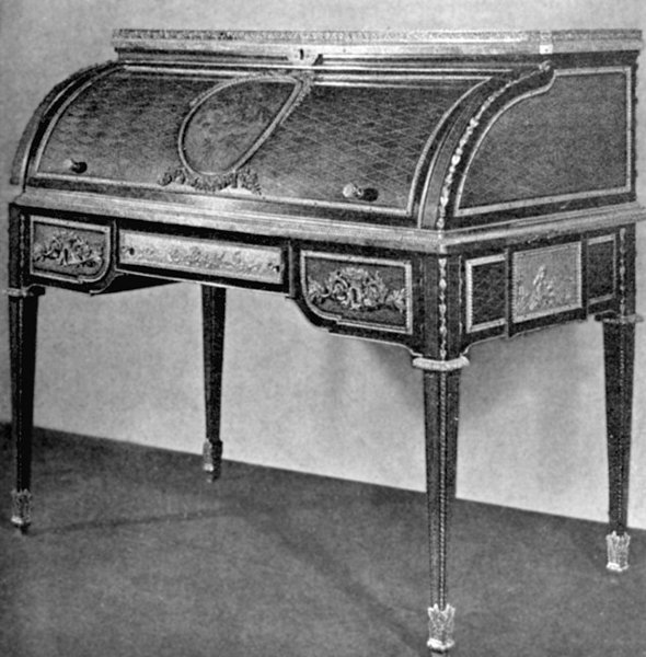 Luj XVI. - Hrvatska enciklopedija