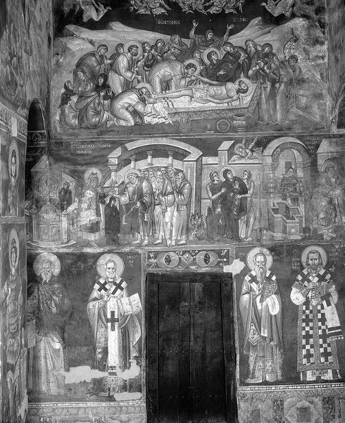 Makedonci - Hrvatska enciklopedija