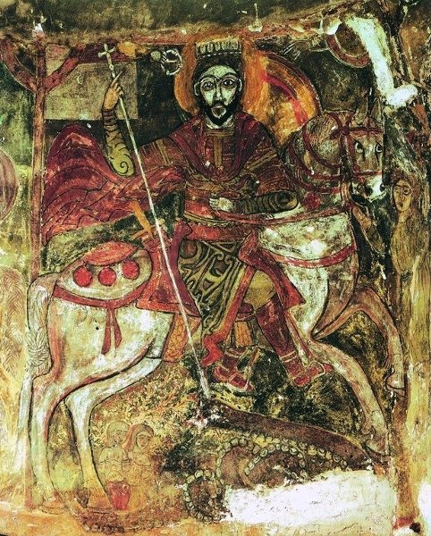 Kopti - Hrvatska enciklopedija