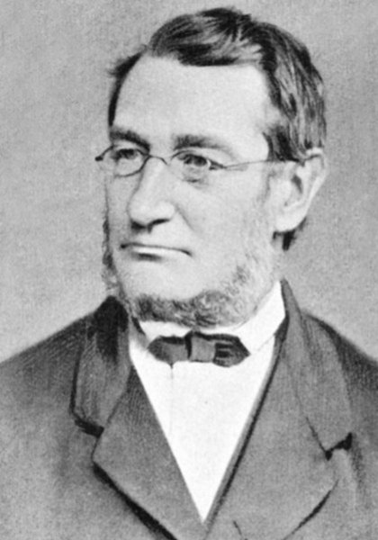 Mayer, Julius Robert von - Hrvatska enciklopedija