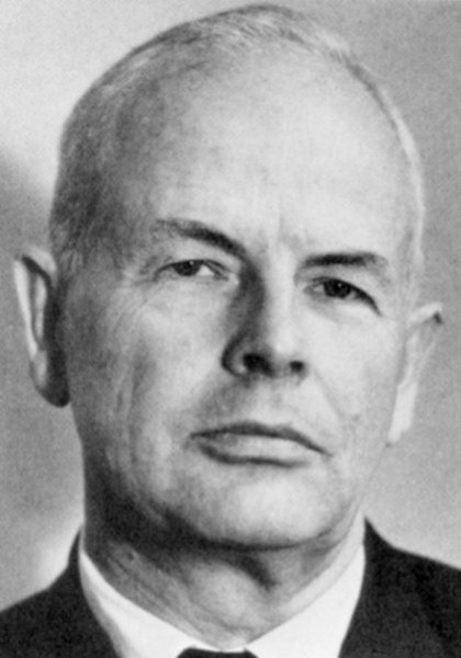 Morgan, William Wilson - Hrvatska enciklopedija