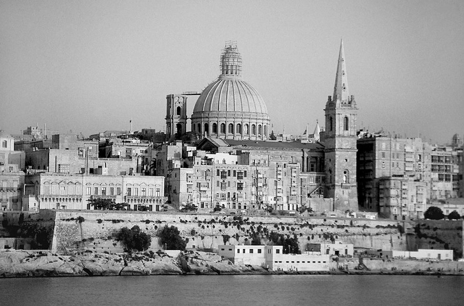 Malta - Hrvatska enciklopedija