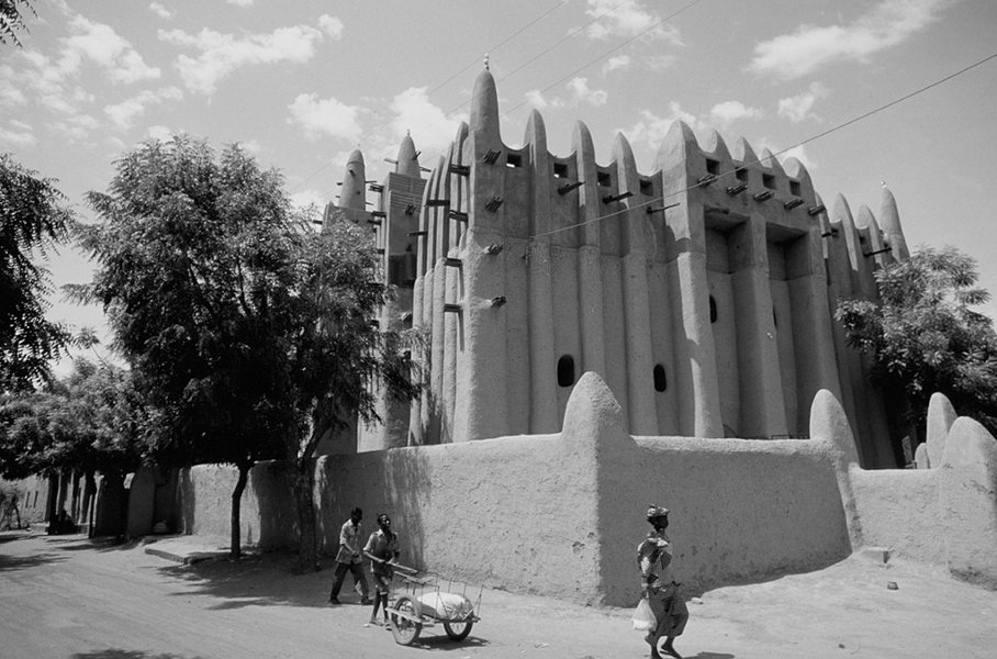 Mali - Hrvatska enciklopedija