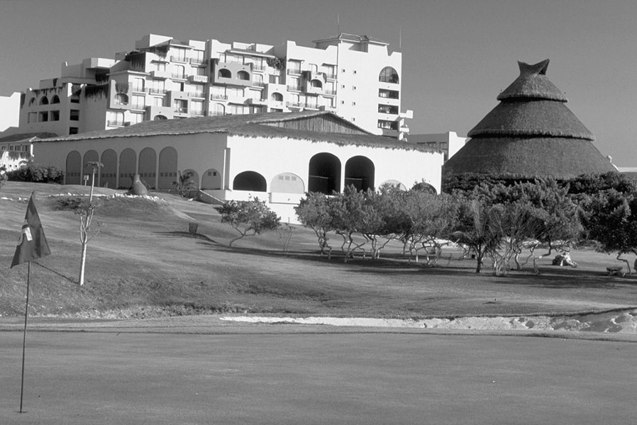 Meksiko - Hrvatska enciklopedija