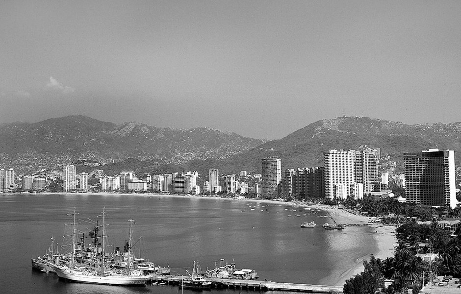 Meksiko - Hrvatska enciklopedija