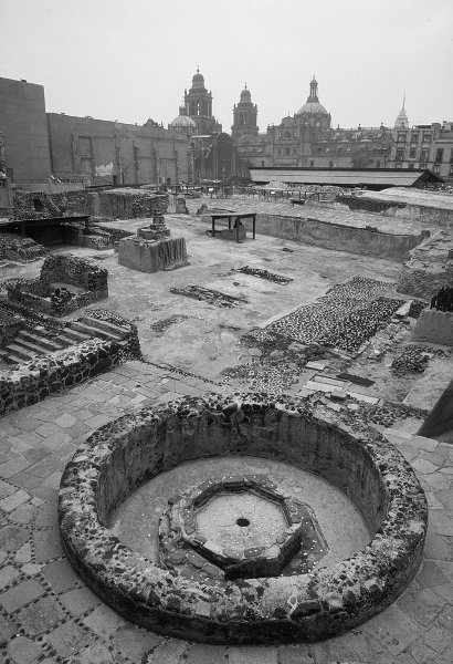 Meksiko - Hrvatska enciklopedija