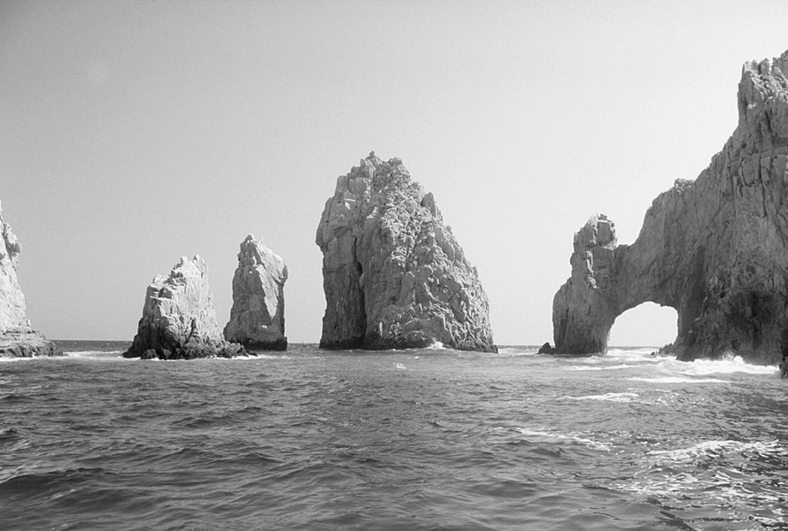 Meksiko - Hrvatska enciklopedija