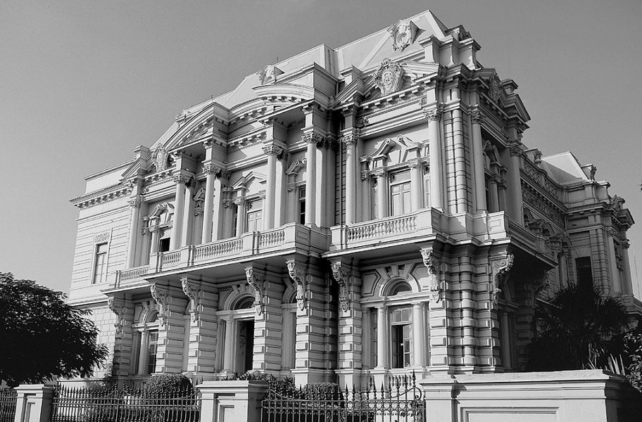 Meksiko - Hrvatska enciklopedija