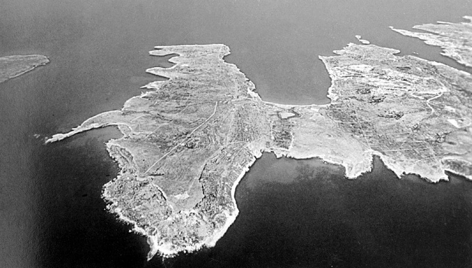 Malta - Hrvatska enciklopedija