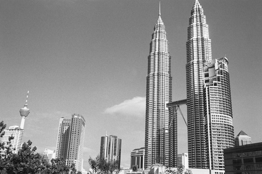 Malezija - Hrvatska enciklopedija