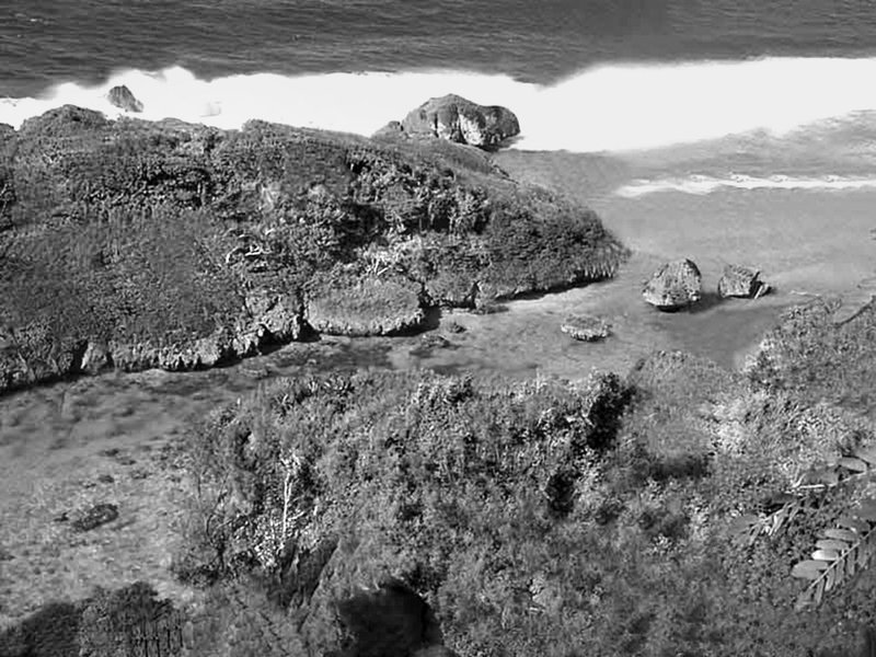 Marijanski otoci - Hrvatska enciklopedija