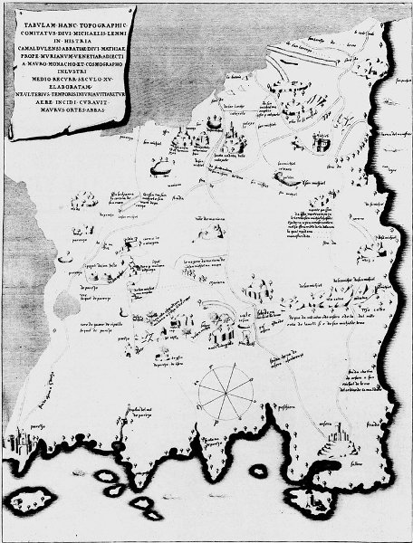 Mauro, fra - Hrvatska enciklopedija