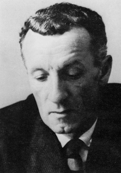 Merleau-Ponty, Maurice - Hrvatska enciklopedija