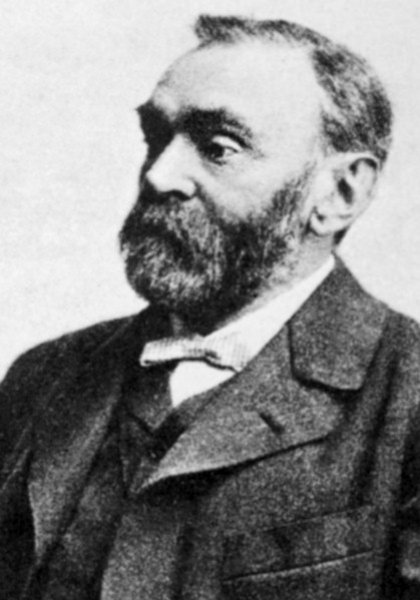 Nobel, Alfred Bernhard - Hrvatska enciklopedija
