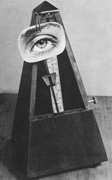 Man Ray - Hrvatska enciklopedija