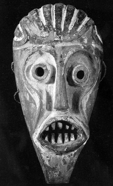 maska - Hrvatska enciklopedija