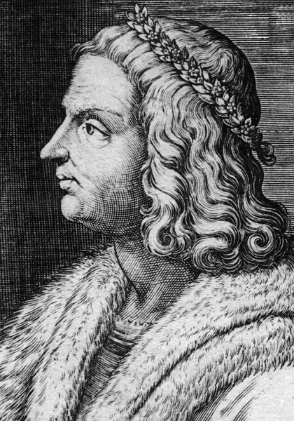 Matija Korvin - Hrvatska enciklopedija