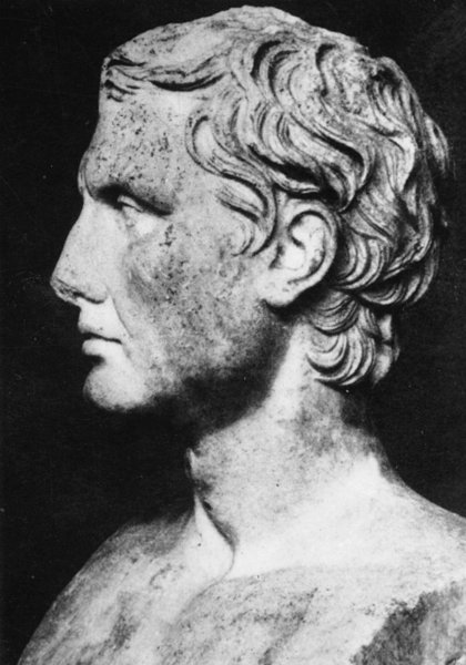 Menandar - Hrvatska enciklopedija