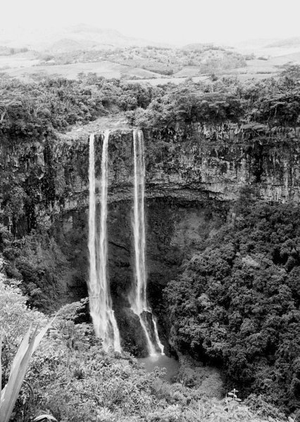 Mauricijus - Hrvatska enciklopedija