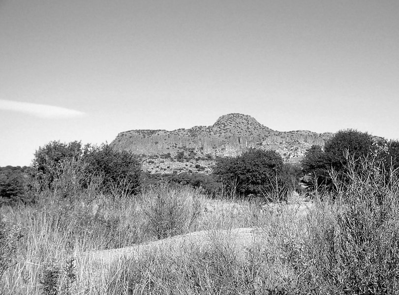 Meksiko - Hrvatska enciklopedija