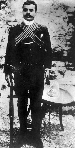 Meksiko - Hrvatska enciklopedija